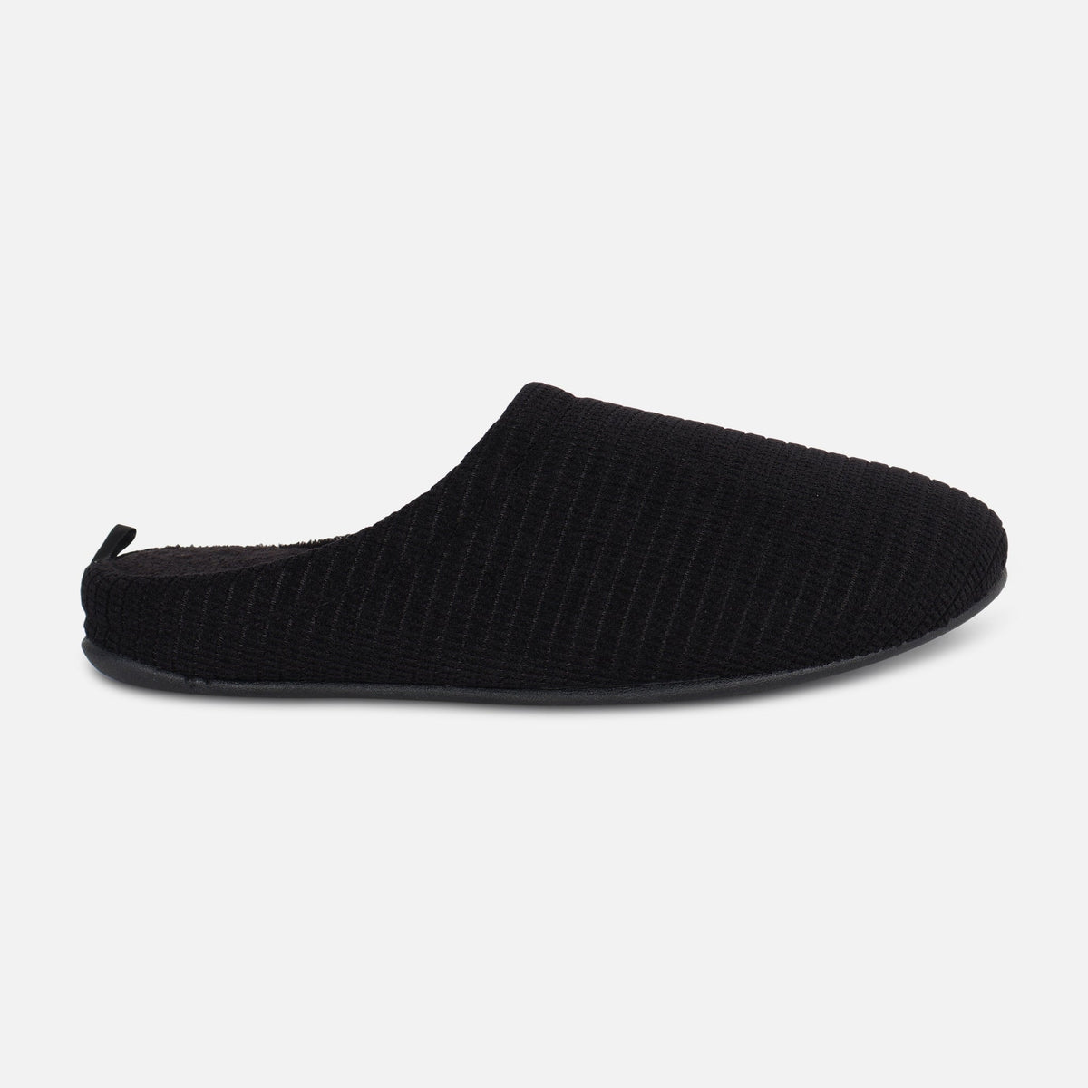MEN INDOOR SLIP-ON MULES – Al Nasser