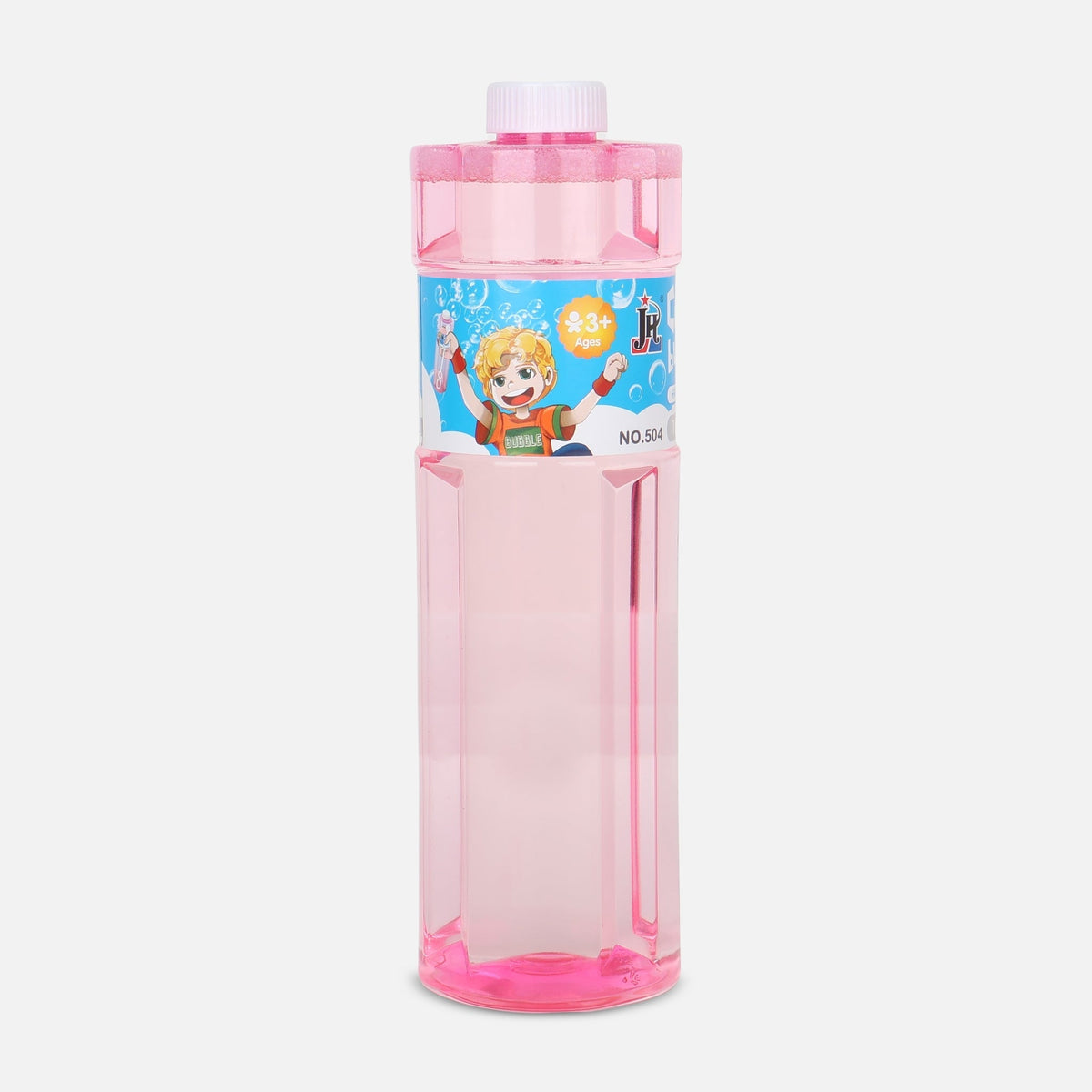 BUBBLE WATER 1LTR TOY – Al Nasser