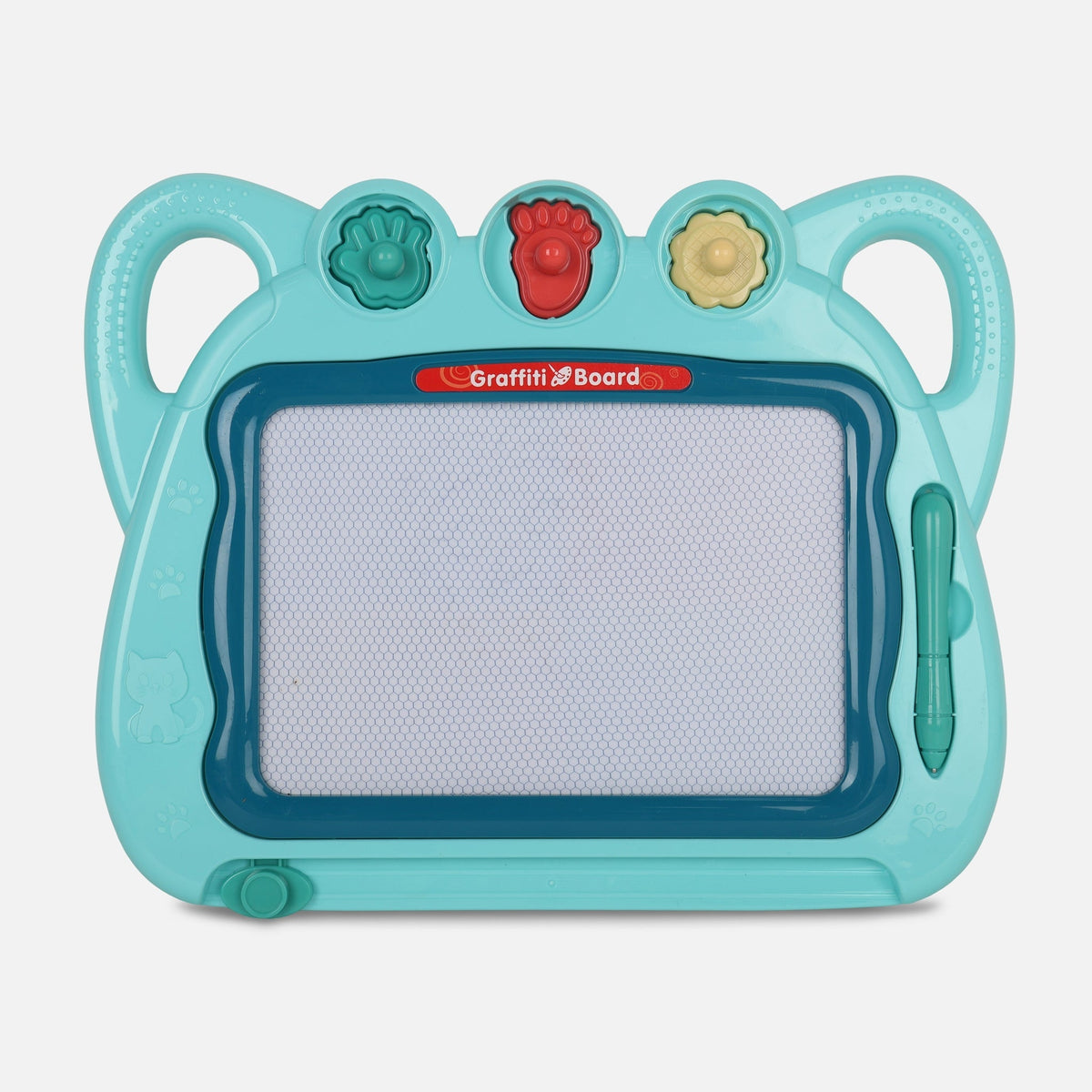 MAGNETIC LEARNING BOARD TABLE – Al Nasser