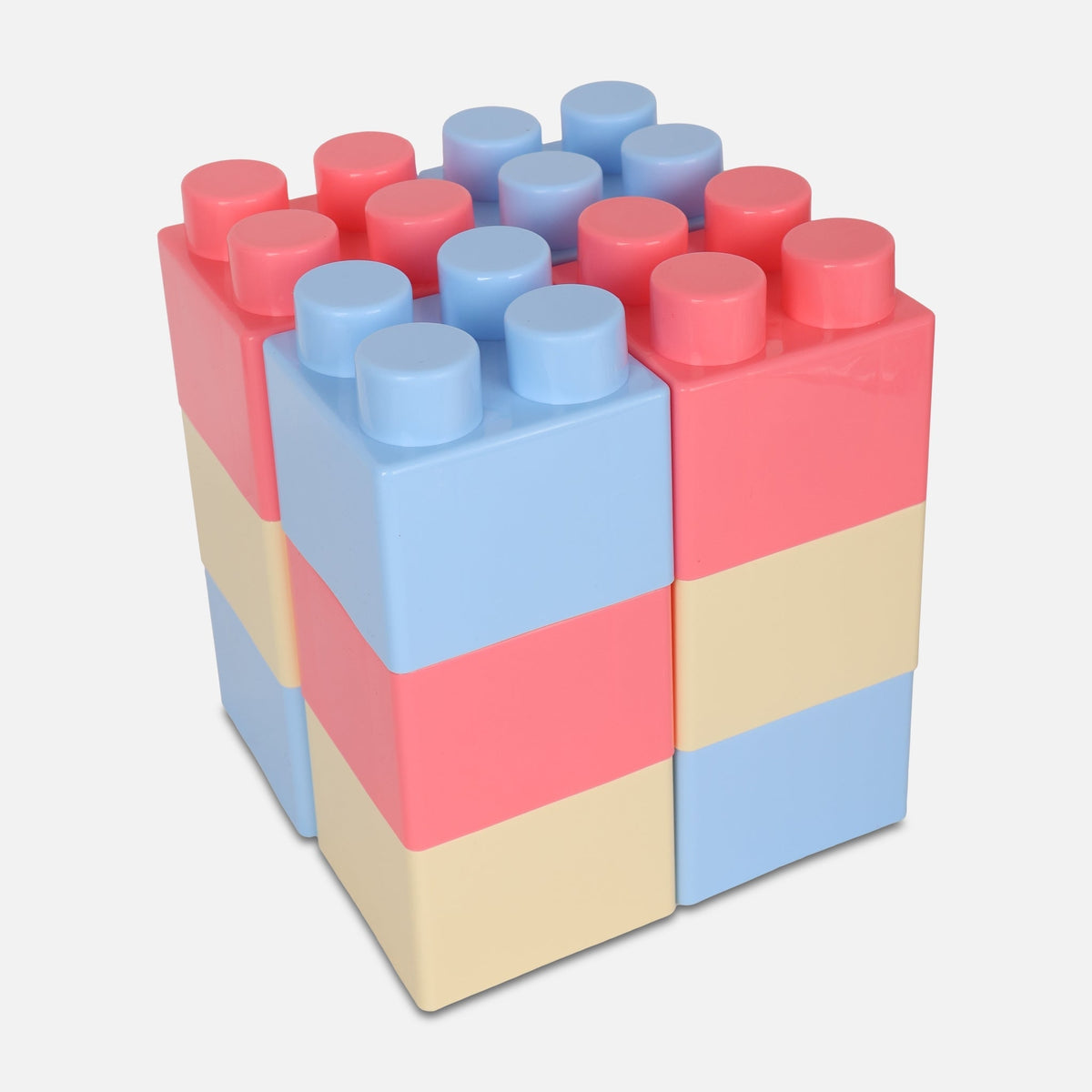 BLOCK 12 PIECES – Al Nasser