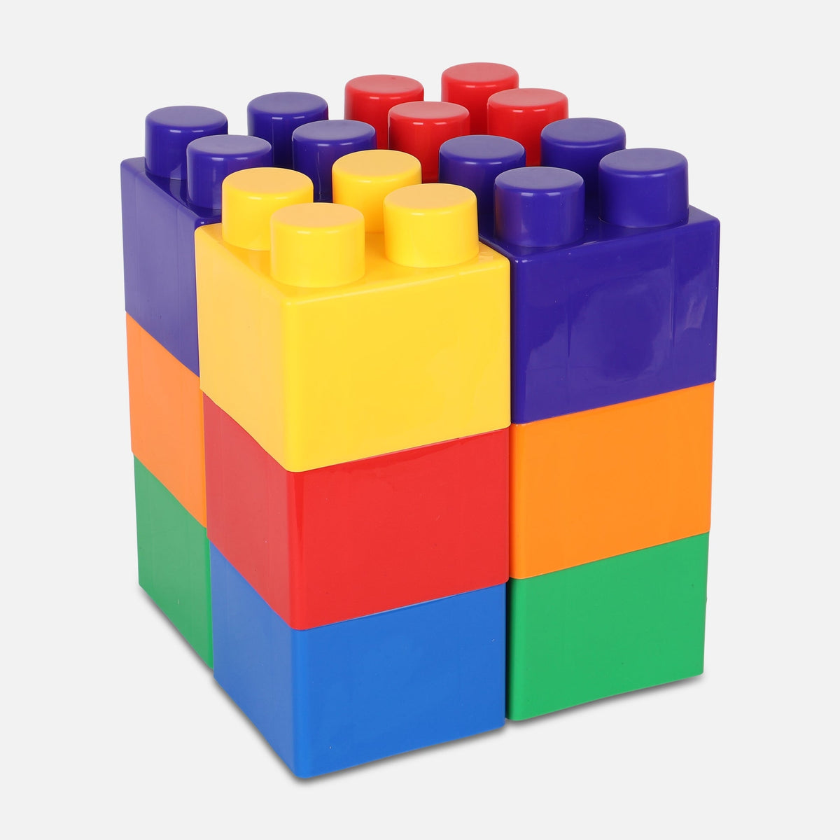 BLOCK 12 PIECES – Al Nasser