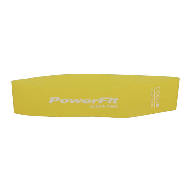 RESISTANT LOOP BAND WITH POWERLOGO EP029B (SIZE 500X50X0.4) – Al Nasser